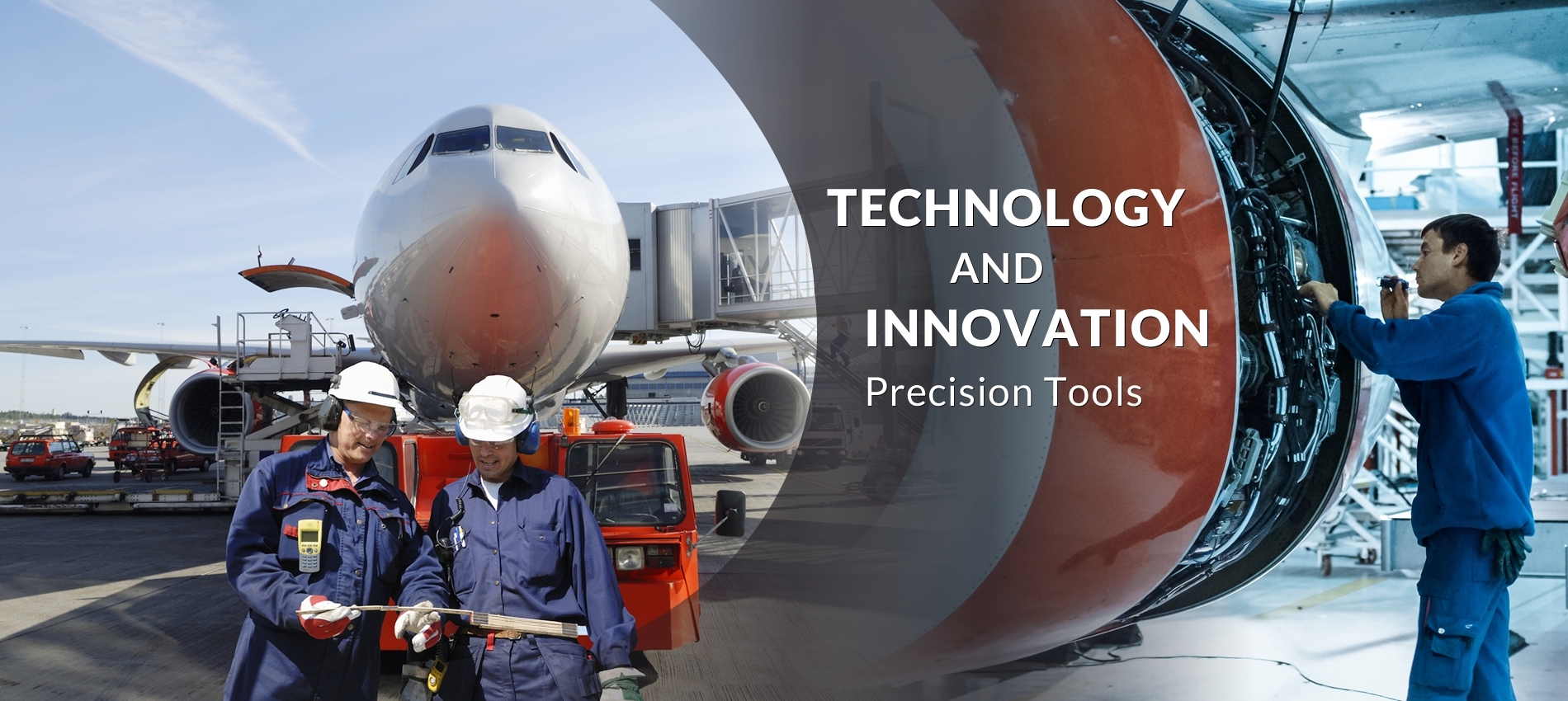 Ming Shin Tools- Leading company in professional hand tools and power ...